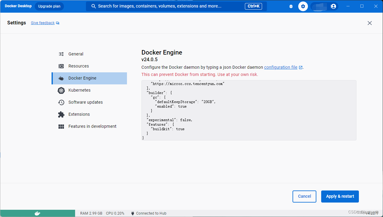 windows安装docker_docker desktop installer.exe-CSDN博客