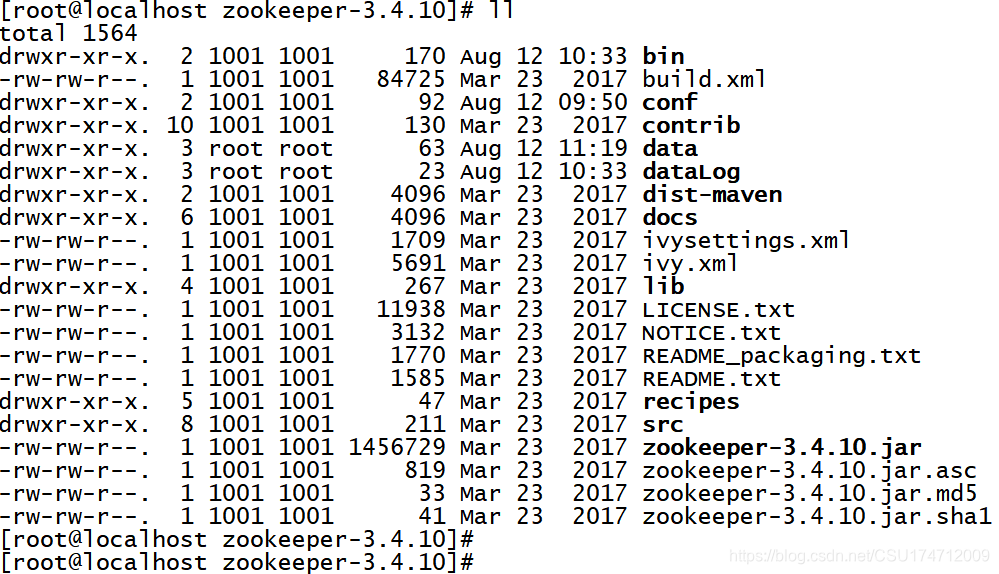 CentOS7——安装zookeeper+kafka集群_centos7 docker 安装 zk和kafka-CSDN博客