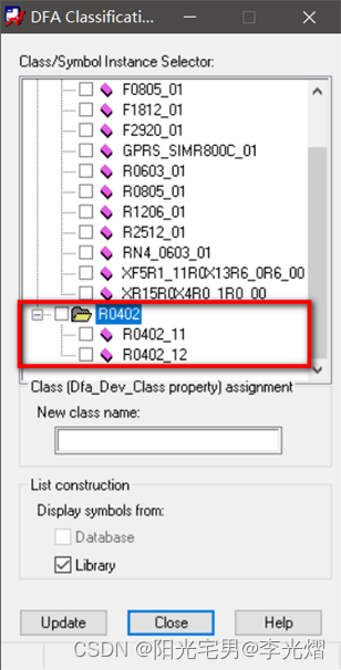 【PCB专题】Allegro实时DFA（detrend fluctate analysis）约束规则设计_pcb规则及约束编辑器设置方法-CSDN博客