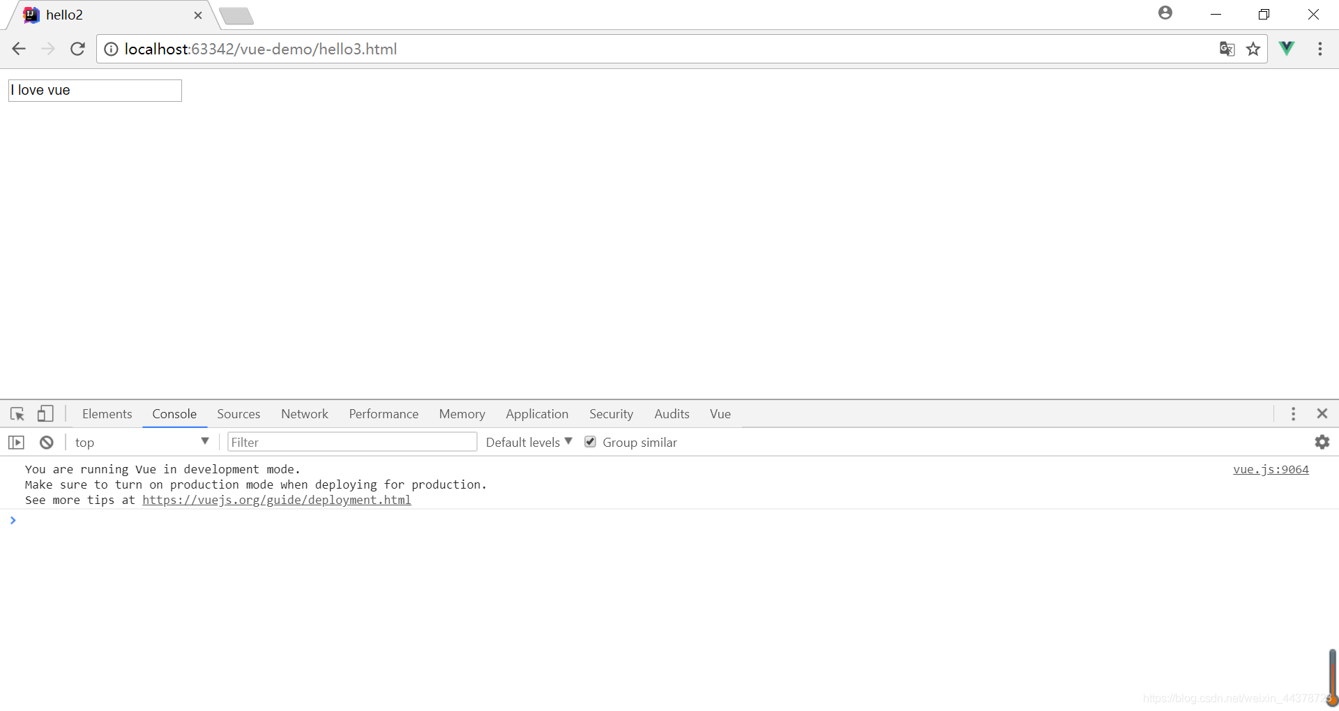 Vue报错Property or method "xxx" is not defined on the instance but referenced during render._vue ...
