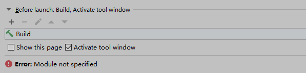 Application run failed error creating bean with name ‘entityManagerFactory‘defined in class path ...