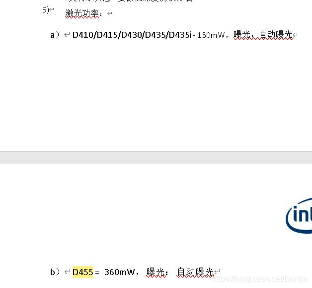 D455参数-CSDN博客