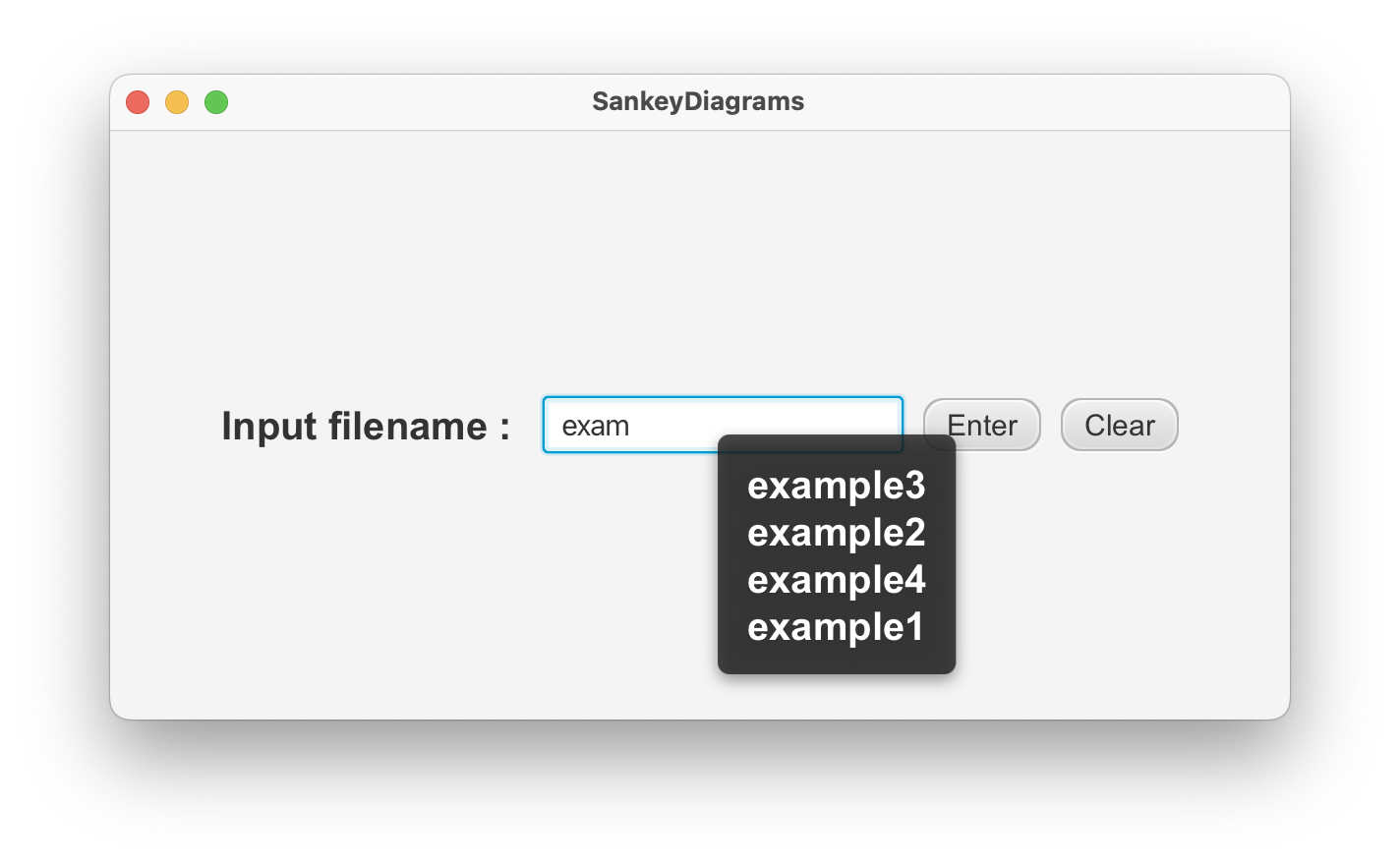 CPT111——用JavaFX制作桑基图（Sankey Diagram）的经验与感悟分享_java 桑基图-CSDN博客