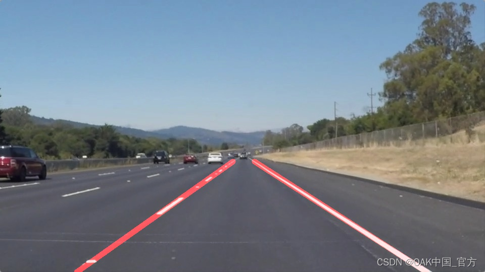 OpenCV OAK相机经典使用案例集锦（持续更新中）_oakforunity-CSDN博客