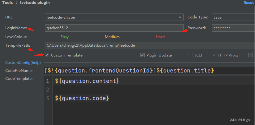 好用的idea插件leetcode Editor【详细安装指南】 Csdn博客