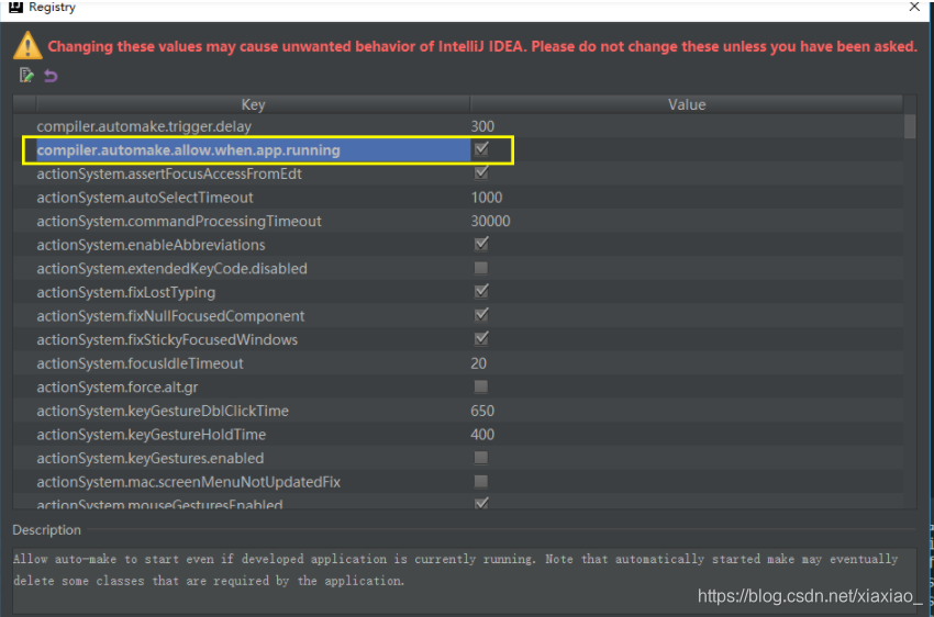 Intellij IDEA 使用Spring-boot-devTools notfound_dependency 'org.springframework.boot:spring-boot-d ...
