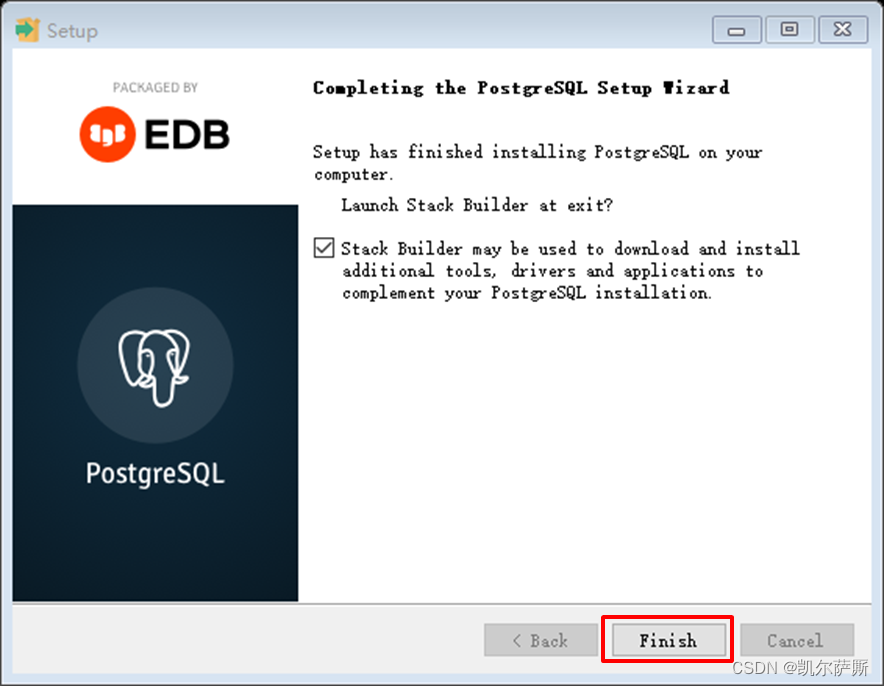 PostgreSQL下载安装_postgresql安装包怎么下载 csdn-CSDN博客