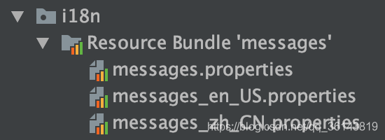 Spring Boot实现i18n消息国际化_springboot i18n-CSDN博客