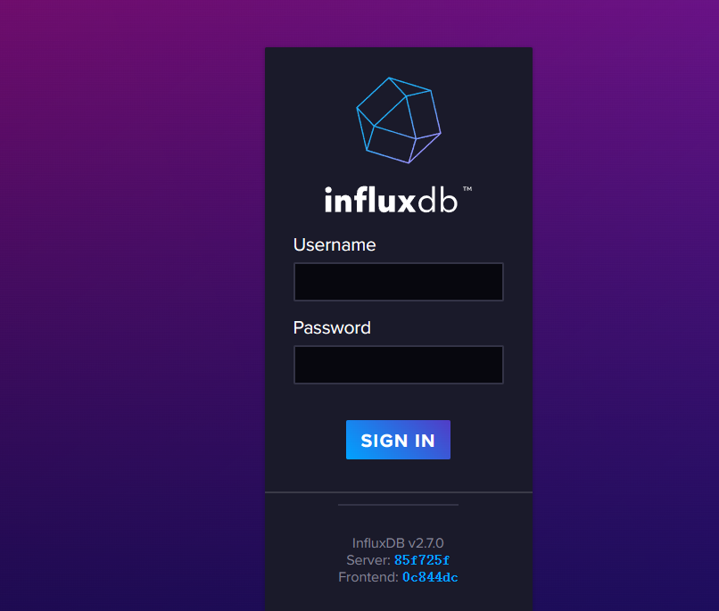 性能监控-influxDB+grafana+jmeter展示测试结果_grafana显示jmeter的结果-CSDN博客