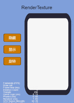 【CocosCreator 3.x】使用 RenderTexture 实现 3D 渲染在 UI 上 =＞ 攻略_cocos creator rendertexture-CSDN博客