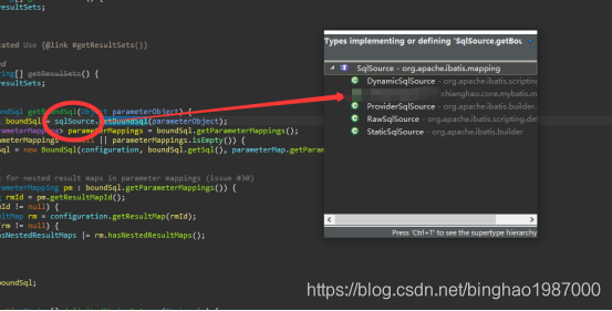 mybatis原理 及 mybaits-plus是怎样将BaseMapper注入到接口中_mybatisplus basemapper原理-CSDN博客