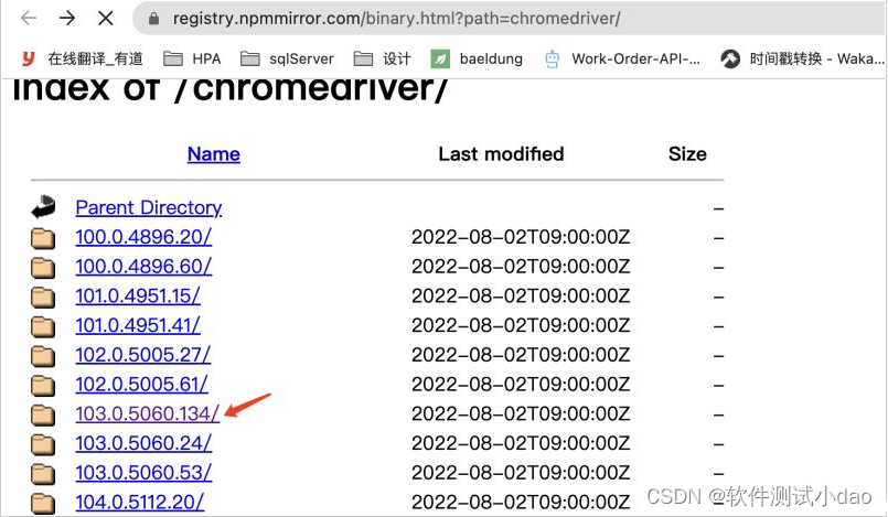 Selenium+Python自动化测试入门_selenium的uuid-CSDN博客