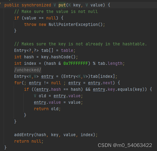 HashTable、Collections.synchronizedMap、ConcurrentHashMap多线程插入元素的效率比较_collections.synchronizedmap ...