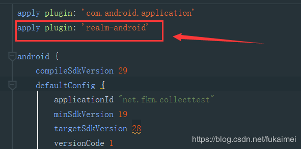 android收藏功能demo,Android使用Realm数据库实现App中的收藏功能(代码详解)-CSDN博客