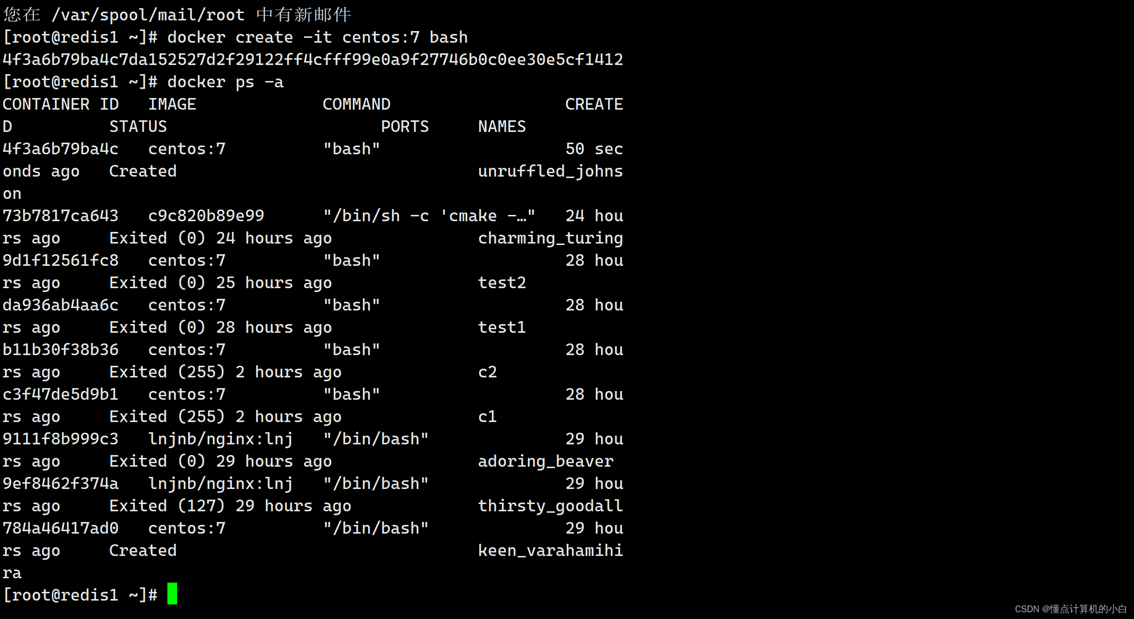 [docker]dockerfile简介与应用_dockerfile main class 应用-CSDN博客