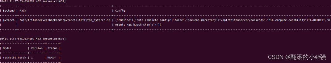 LLM推理框架Triton Inference Server学习笔记(二): Triton模型部署流程(stey by stey ...