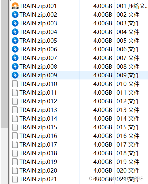 TrackingNet数据集下载-CSDN博客