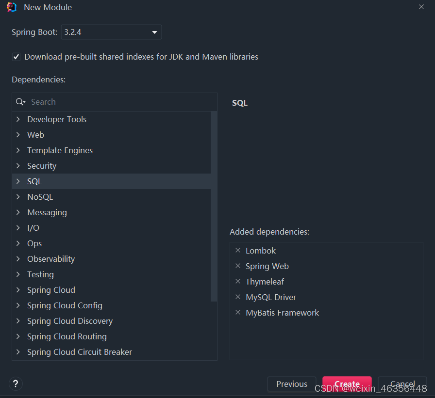 Spring Boot-01-通过一个项目快速入门-CSDN博客
