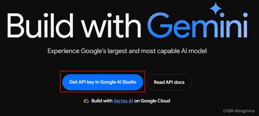 本地部署 gemini-openai-proxy，使用 Google Gemini 实现 Openai API-CSDN博客