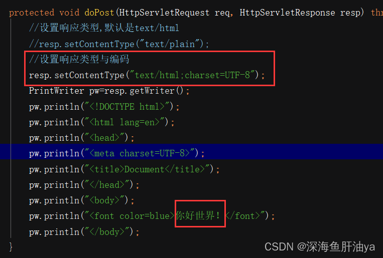 深度好文之Servlet技术详解（五）HttpServletResponse对象_response.setcontenttype 图片-CSDN博客
