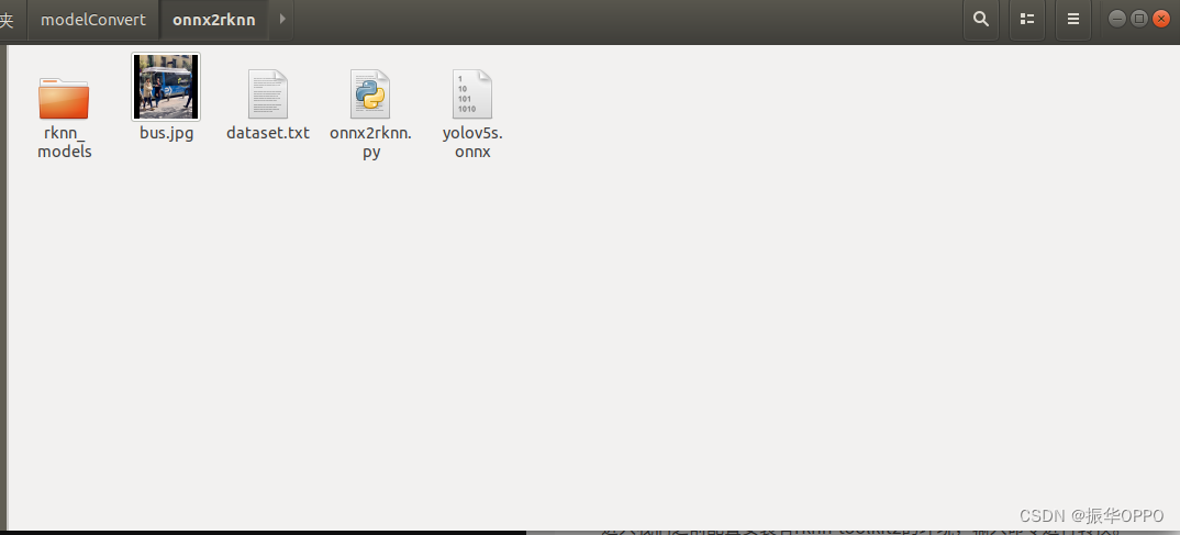 pytorch模型转换为rknn模型，使用npu推理_pytorch npu-CSDN博客