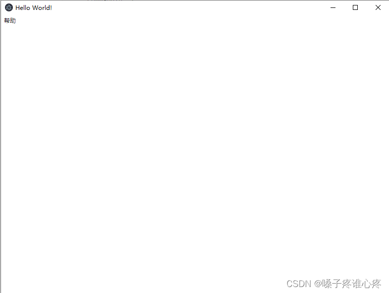 [Electron]中的Menu 菜单_electron menu-CSDN博客