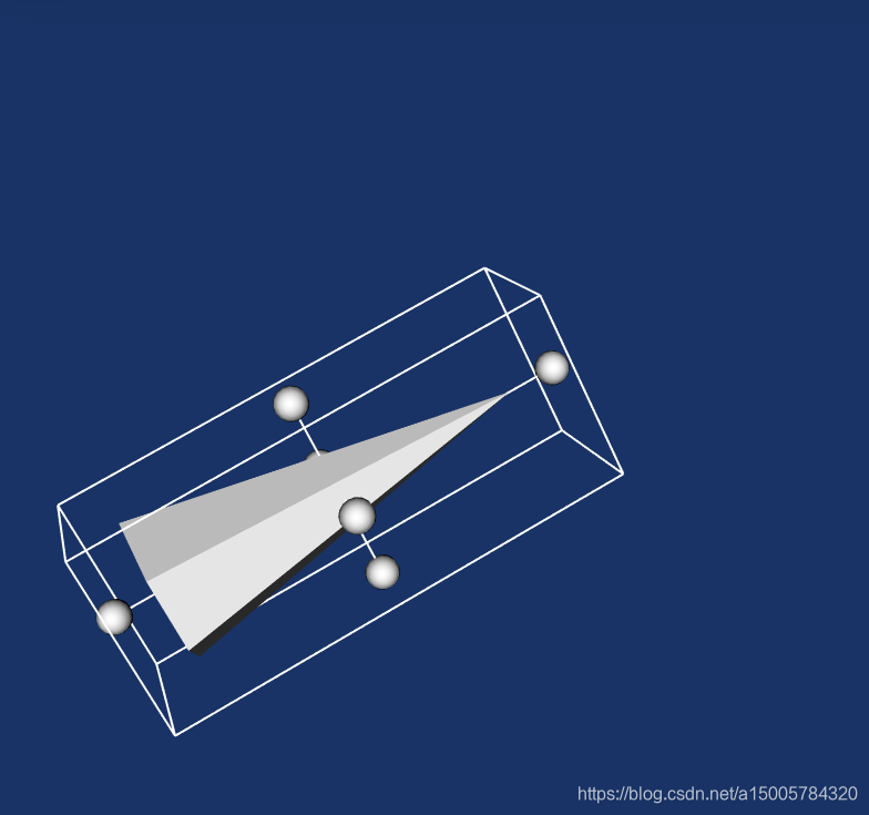 Study-VTK：vtkWidget 分割/配准类之 正交六面体3D小部件 vtkBoxWidget_boxwidget transform-CSDN博客