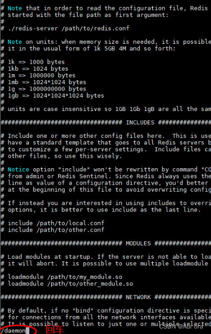 Redis入门指南：安装与基本命令操作-CSDN博客