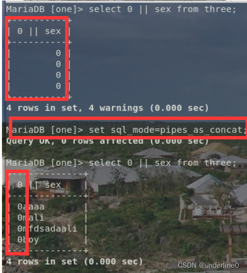 [SUCTF 2019]EasySQL1_[suctf 2019]easysql 1-CSDN博客