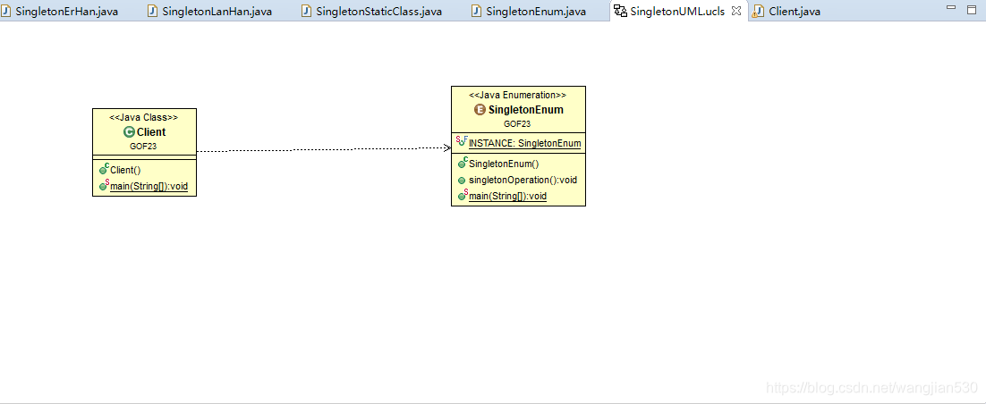 Eclipse插件ObjectAid安装步骤（UML画图工具）-CSDN博客