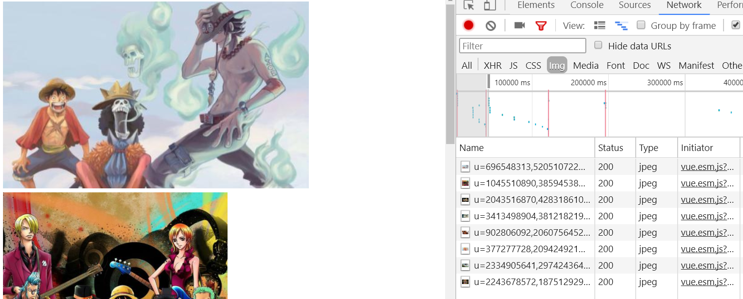 vue 图片懒加载vue-lazyload-CSDN博客