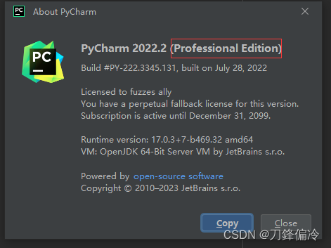 本地Pycharm配置远程服务器开发_pycharm remote host-CSDN博客