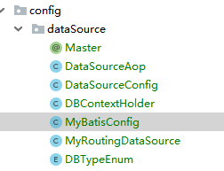 springboot+mybaits plus配置多数据源_springboot mybaitsplus 增加多数据源 failed to bind prope-CSDN博客