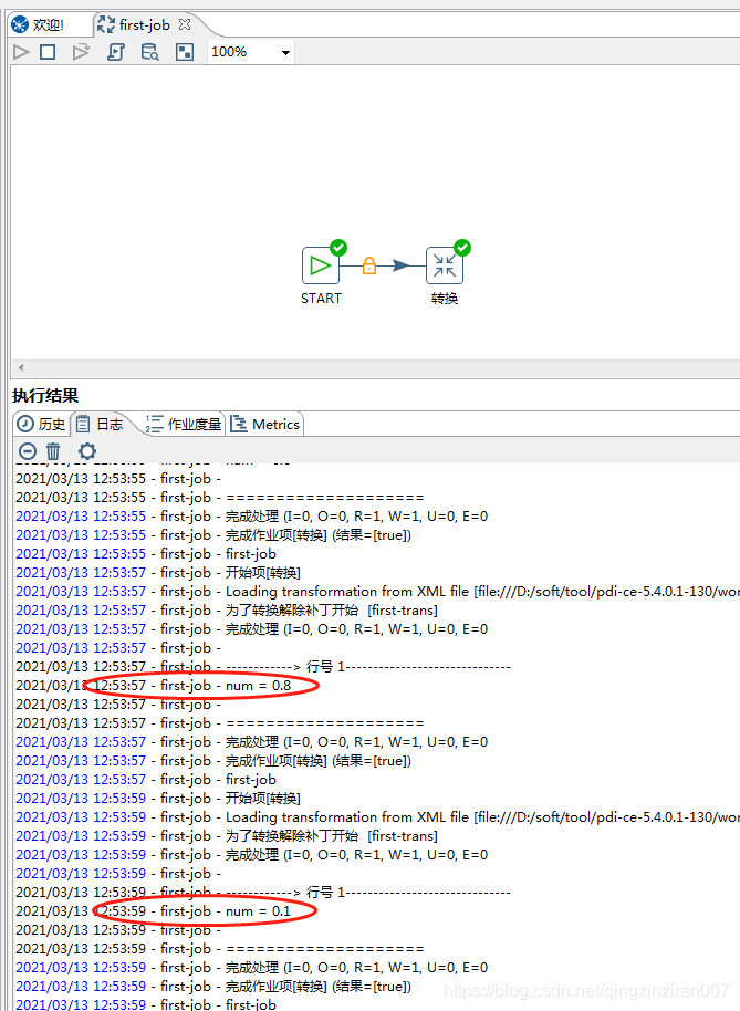 kettle环境搭建二_kettle.apache.org-CSDN博客