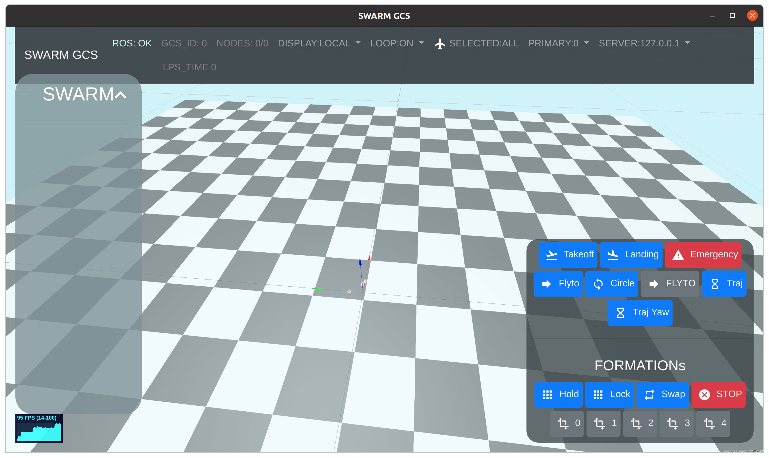 ubuntu20安装electron并用electron-packager打包_ubuntu electron-CSDN博客