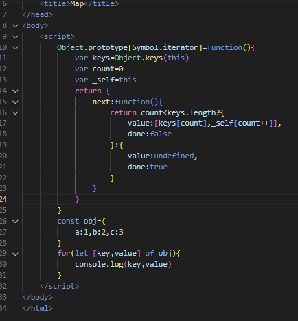 前端学习笔记202308学习笔记第七拾玖天-Map之2-CSDN博客