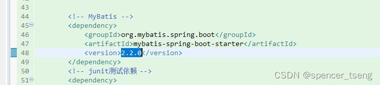 java.lang.UnsupportedClassVersionError: org/mybatis/spring/annotation/MapperScan has been ...