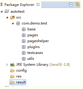 Selenium Web 自动化 - 测试框架（一）_seleniumbase对应java中什么框架-CSDN博客