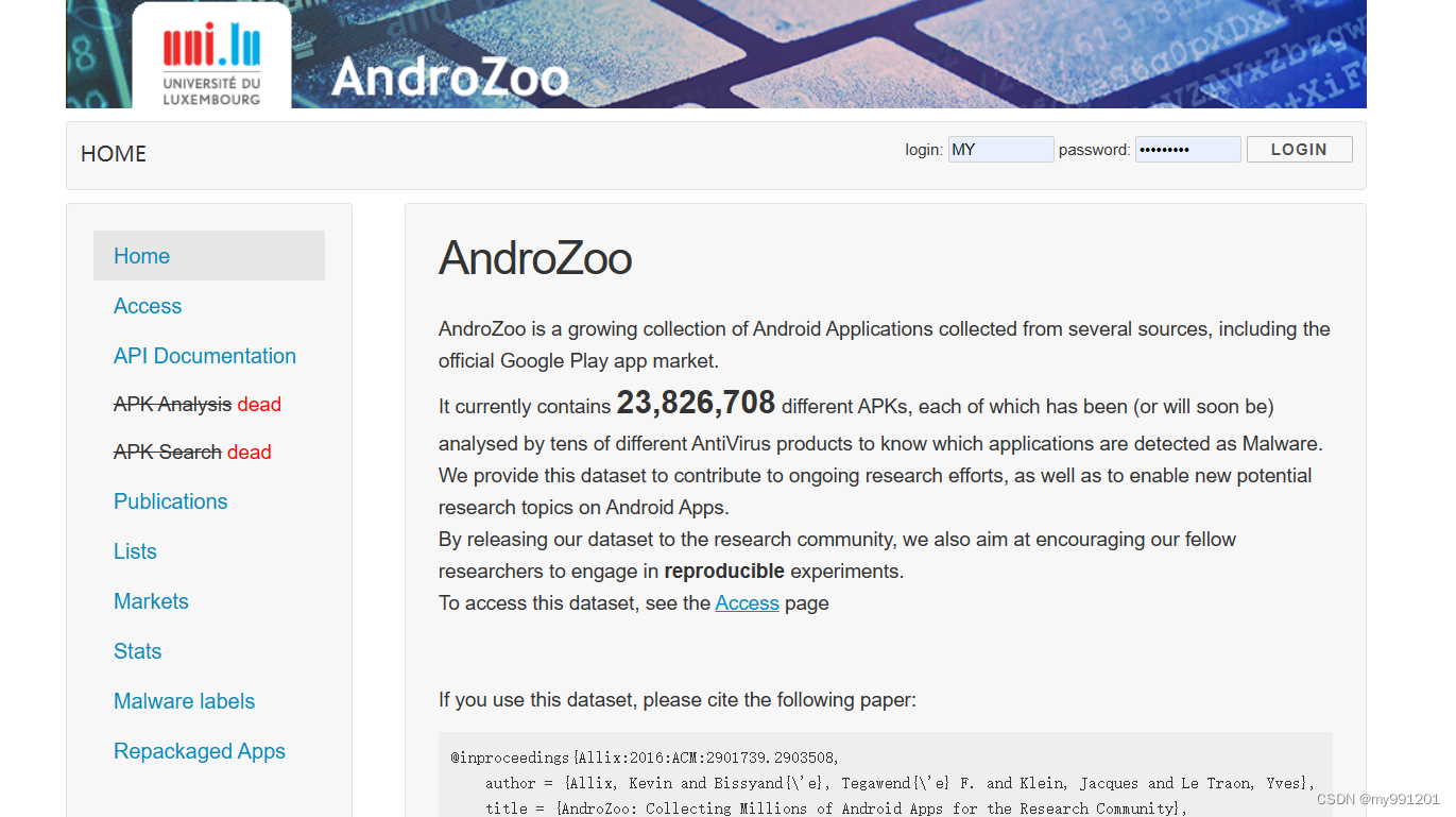 一些有用的链接_cicmaldroid2020-CSDN博客