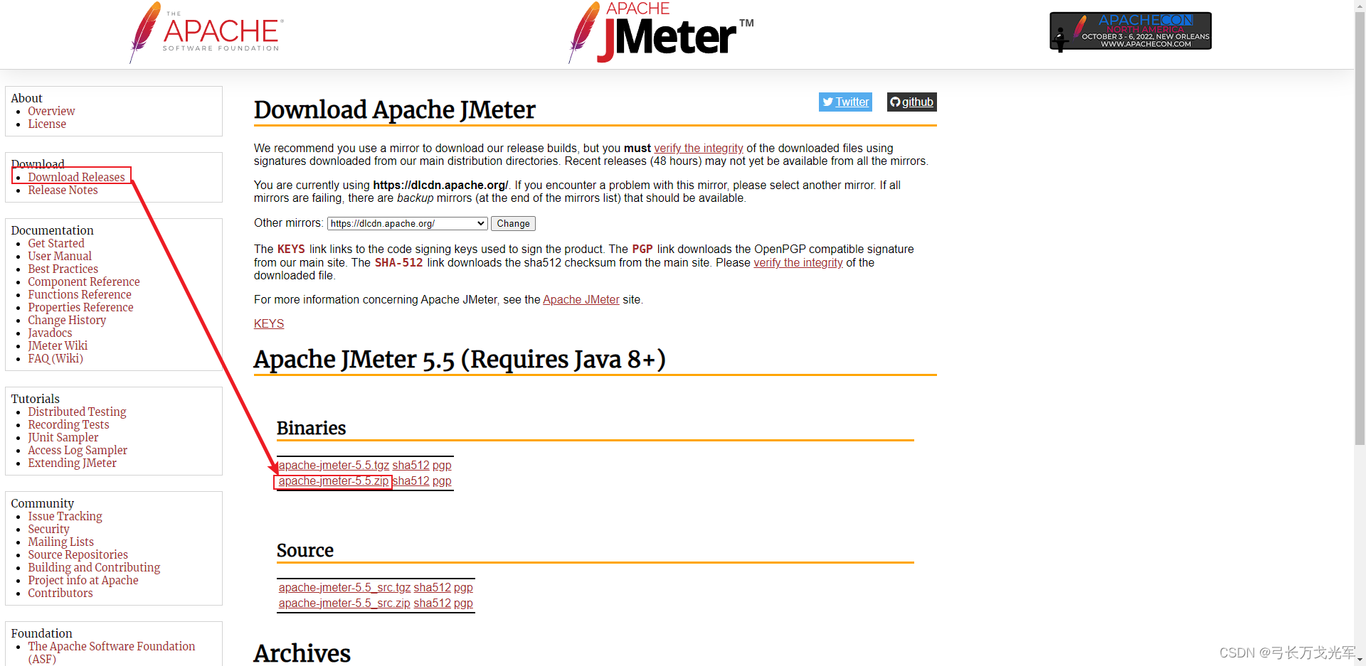 jmeter分布式部署配置笔记_jmeter分布式配置-CSDN博客