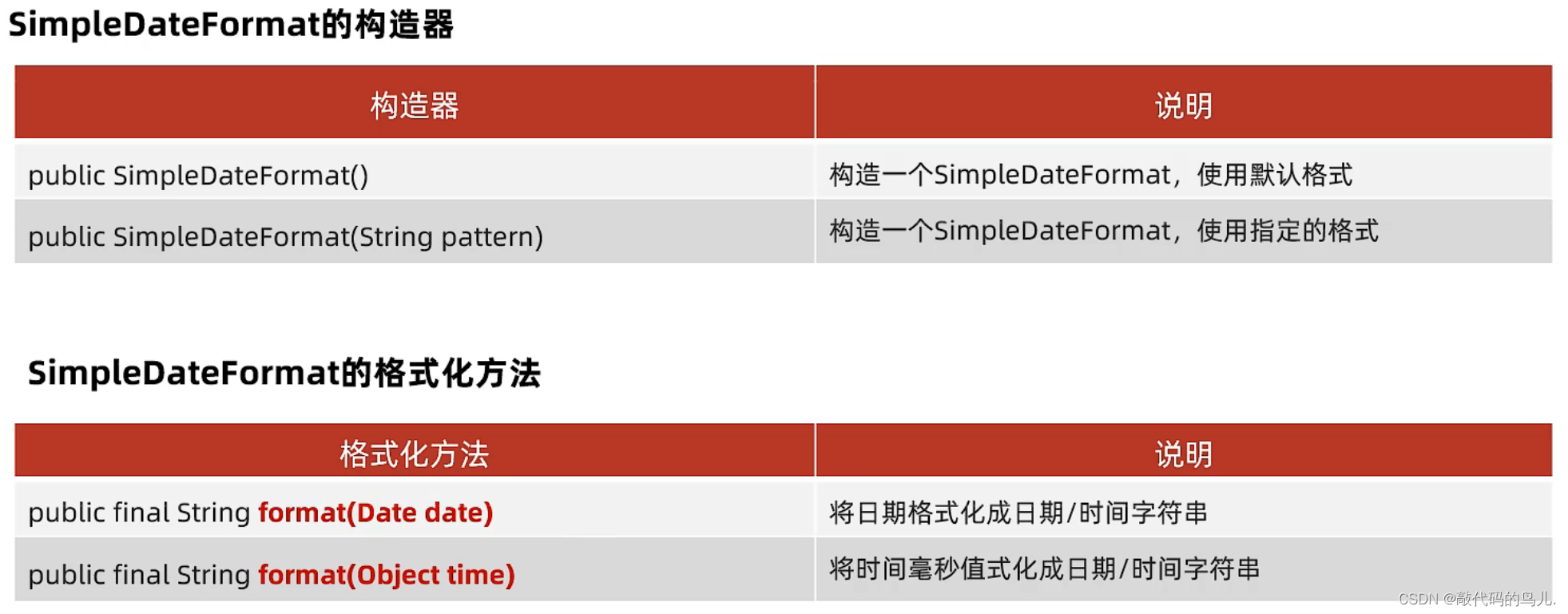 [进阶]Java：日期时间：Date、SimpleDateFormat、Calendar_simpledateformat sdf = new simpledateformat("eeee年 ...