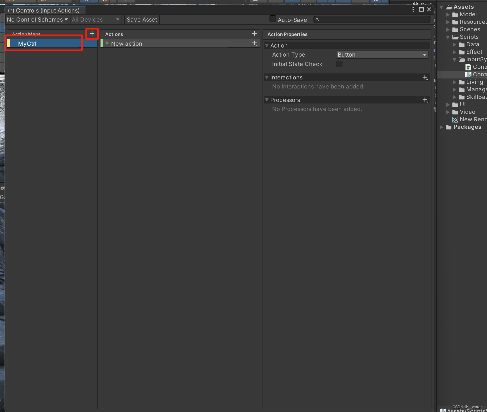 项目01《游戏-04-开发》Unity3D_u3d游戏修改-CSDN博客