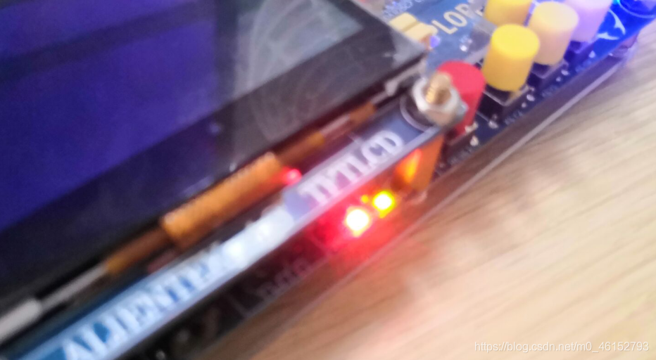 RT-Thread基础学习（三）-RT-Thread Nano入门笔记-CSDN博客