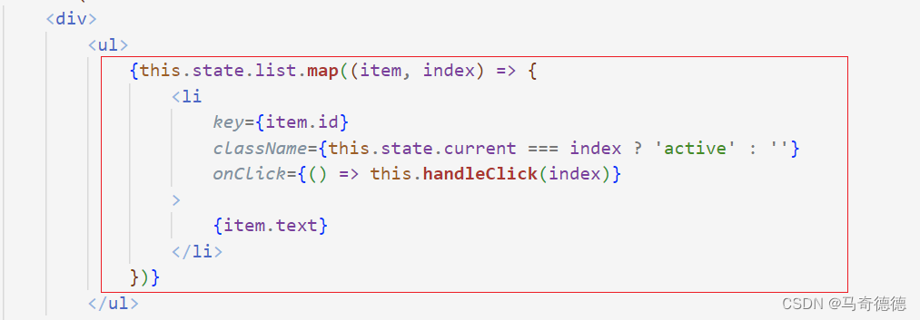 React使用map方法遍历列表不显示的问题antd Table Render 用完map循环不展示 Csdn博客