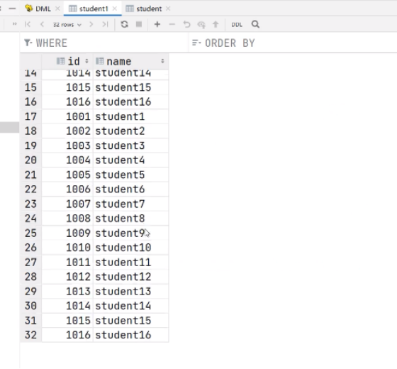 Hive笔记-4_insert overwrite table用法-CSDN博客