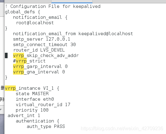 saltstack的高可用与saltstack的api模式-CSDN博客