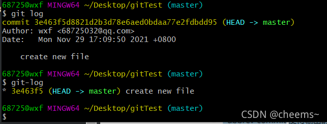 Git版本控制及Goland使用Git教程_goland配置git-CSDN博客