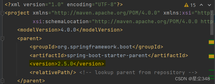 knife4j依赖报错-----------解决方法_consider defining a bean of type 'com.github.xiaoy-CSDN博客
