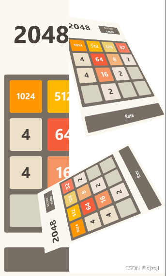 创造一款安卓自定义控件(4)——使用Matrix的setPolyToPoly方法实现图像纠正_安卓开发matrix.setpolytopoly怎么使用-CSDN博客
