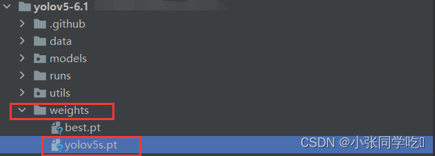 基于Pytorch搭建yolov5环境训练自己的数据集（中药饮片识别系统）_yolov5pytorch版本-CSDN博客